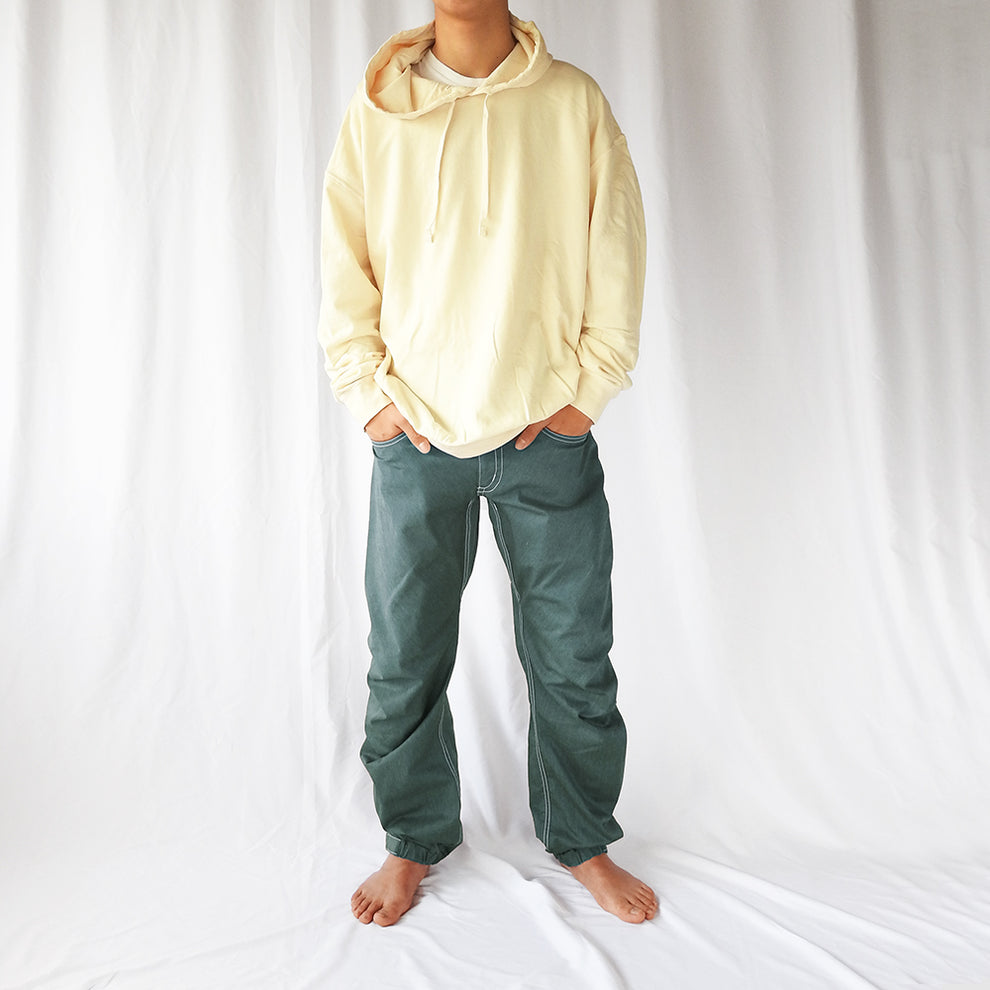 Ethan-PT heather series – THOUFUN